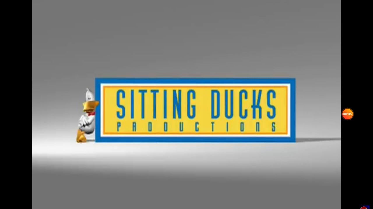 Krislin Company/Sitting Ducks Productions/Universal Television (2003 ...