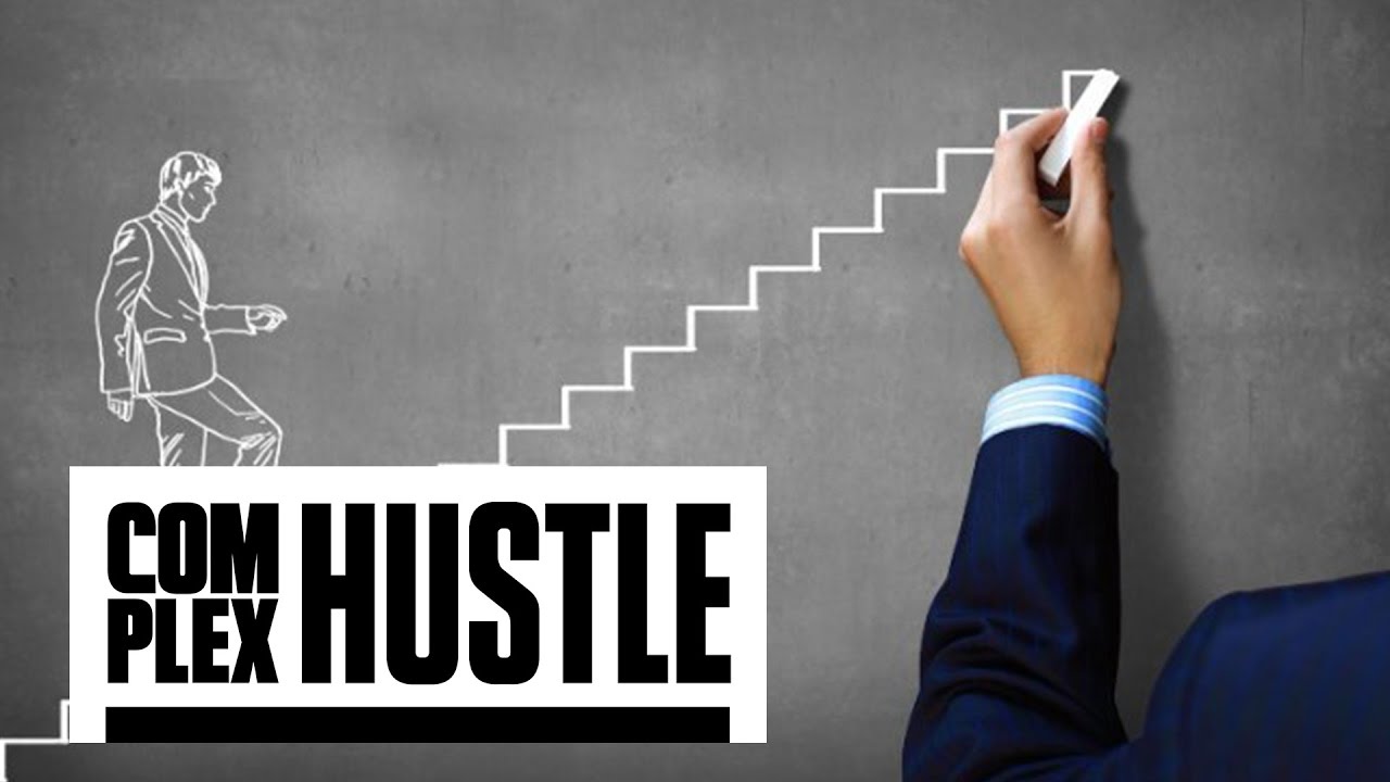 7 Rules To Hustle Smarter In 2017 - YouTube