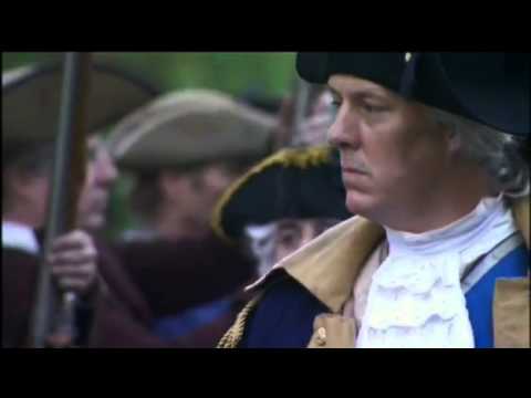 The Revolution:  Treason  and Betrayal