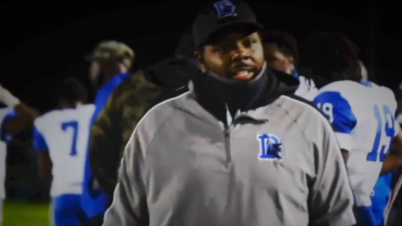 Dillard Panthers - Inside The Program #FootballFilmFanatics - YouTube