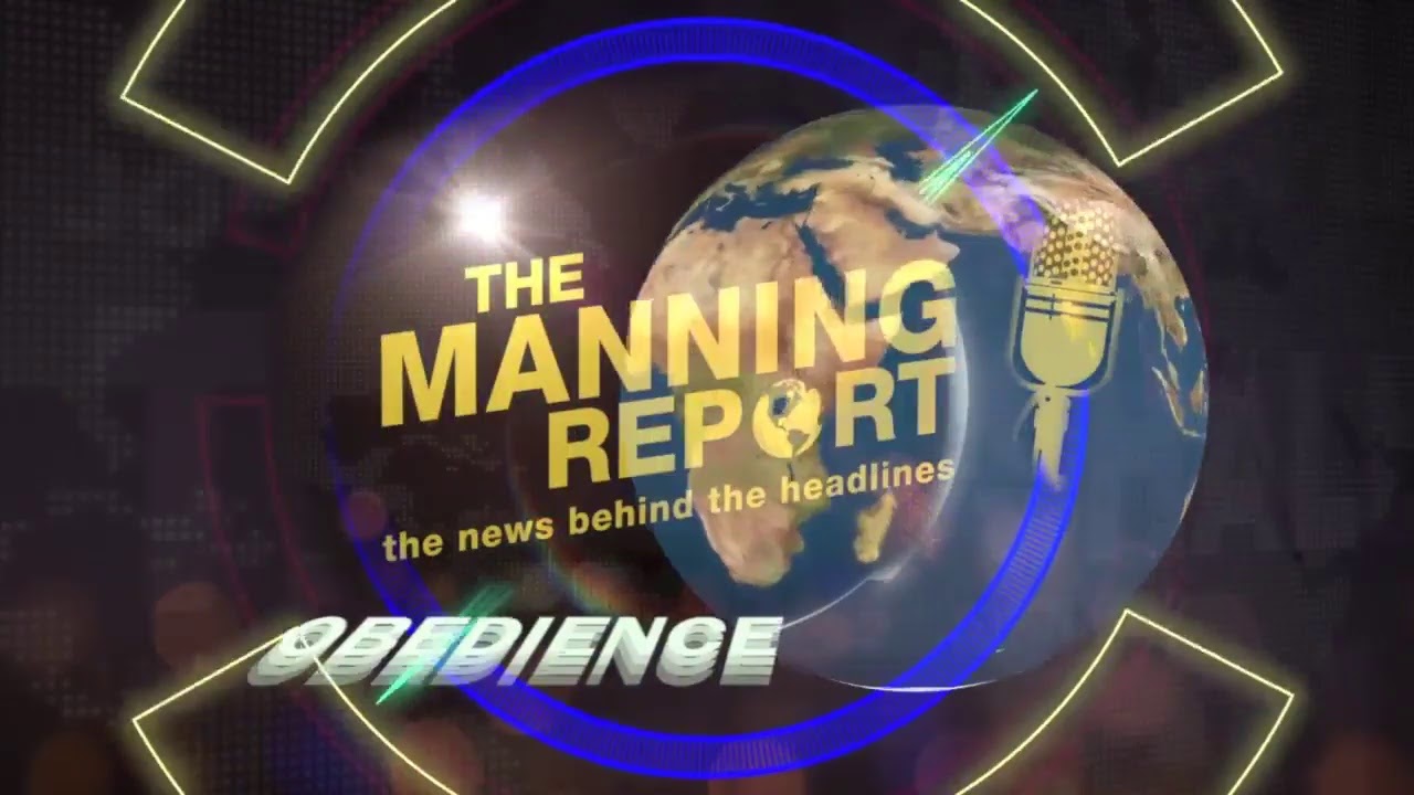 TRUST IN THE LORD HOUR/THE MANNING REPORT - 6 MAY 2020 at 9AM EST - YouTube