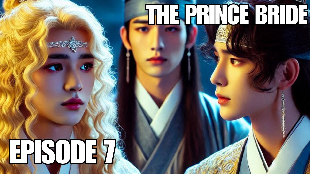The Boy Must Make A Choice Between His First Love And The Prince To ...