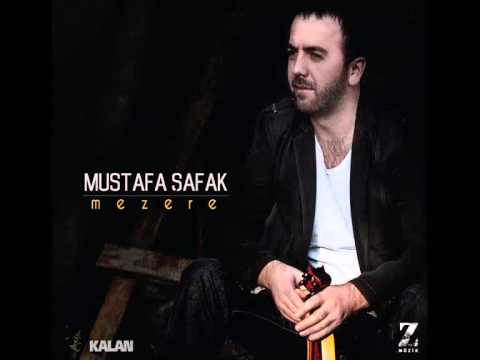 Mustafa Şafak- Sararır Yapraklarım MEZERE 2013