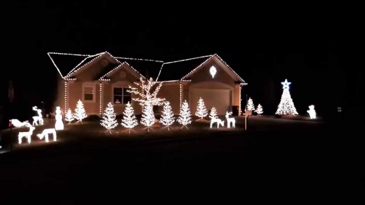 Rolla Lights - Amazing Grace - 2015 LOR - YouTube Music