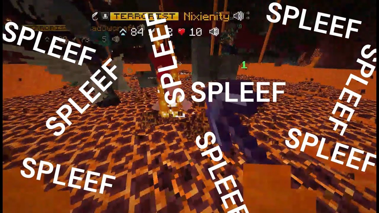 Average MC server experience | part 4 - YouTube