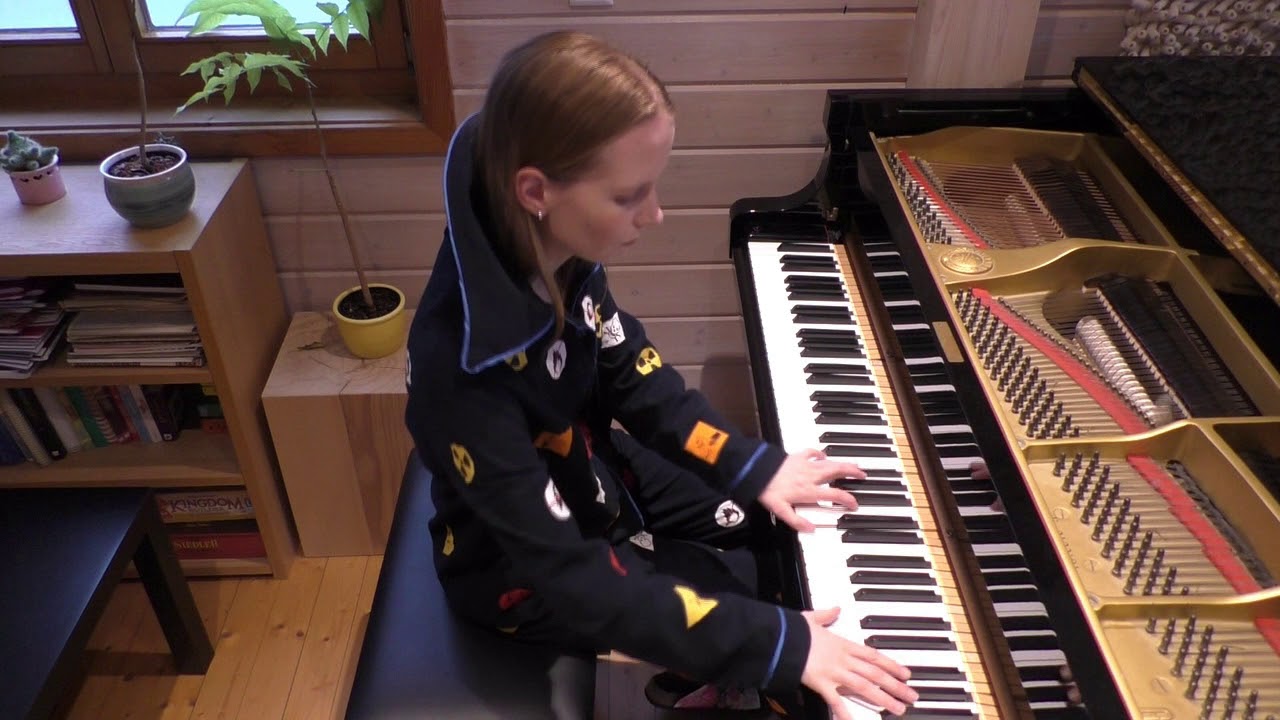 Hans Zimmer, Lorne Balfe: Megamind Main Theme (Megamind), Advanced ...