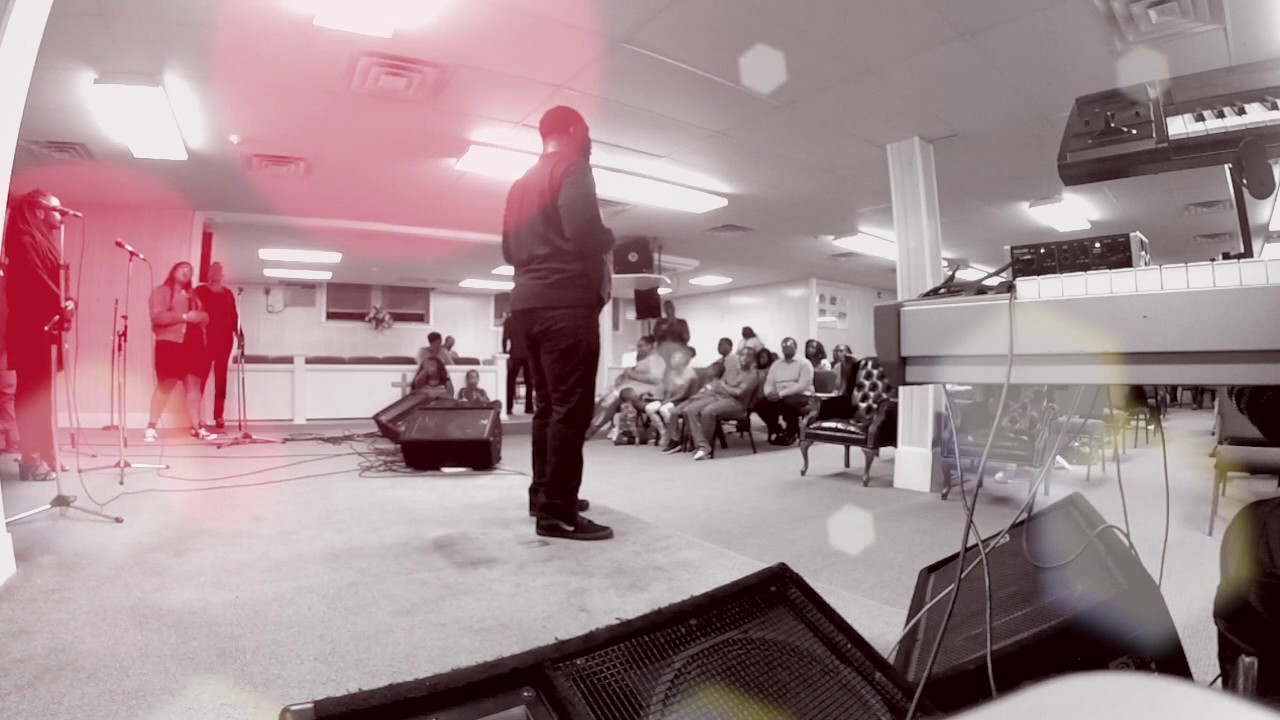Worship Moment w/ Jay Todd - Night Of Worship - YouTube