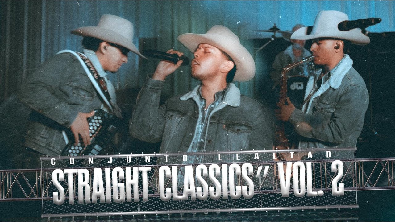 La Eche En Un Carrito (En Vivo) - YouTube