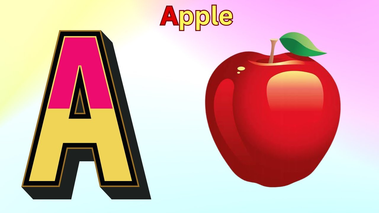 The Magical Alphabet Parade: Marching Letters, Music, and Rhymes! - YouTube