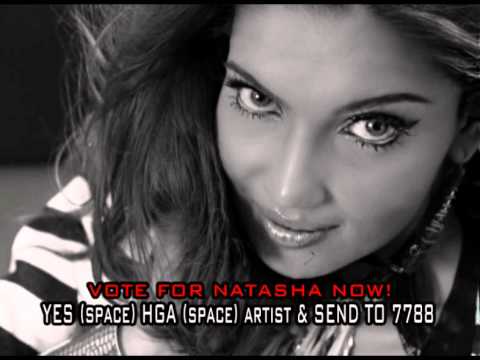 YES Home Grown Awards-Listener Pick: Natasha Rathnayake - YouTube