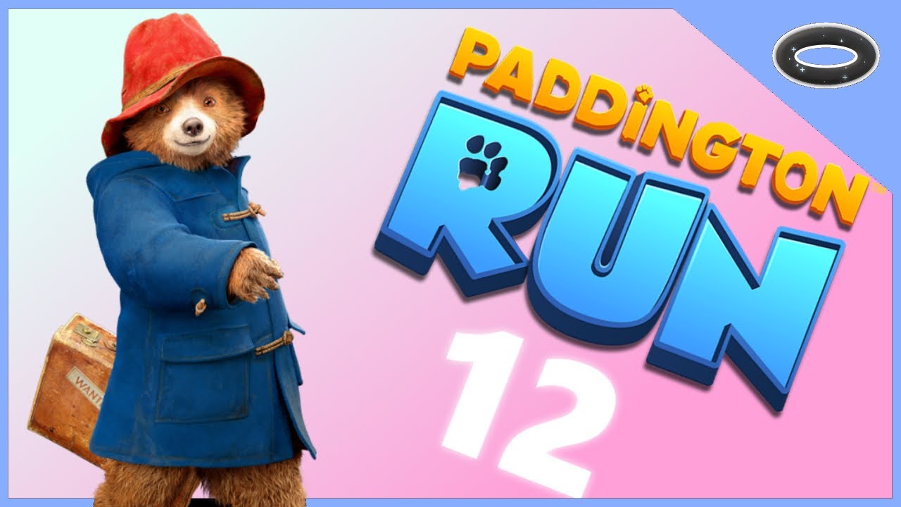 Paddington Run Adventures - #12 - YouTube