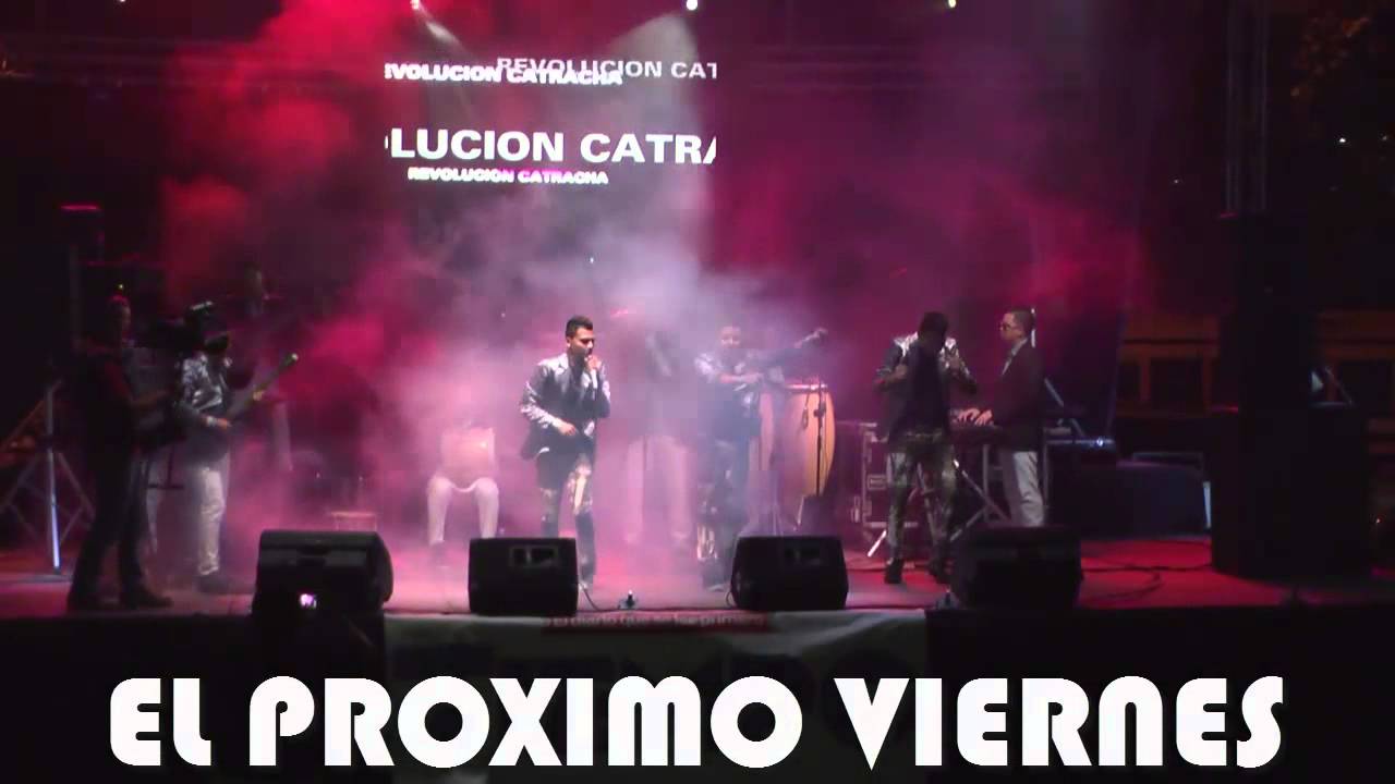 El próximo viernes - YouTube