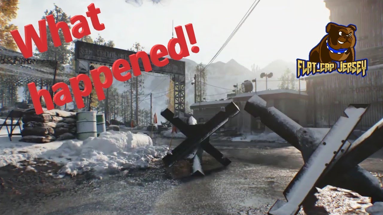 Call of duty Cold war! Snipers only public Lobby! - YouTube