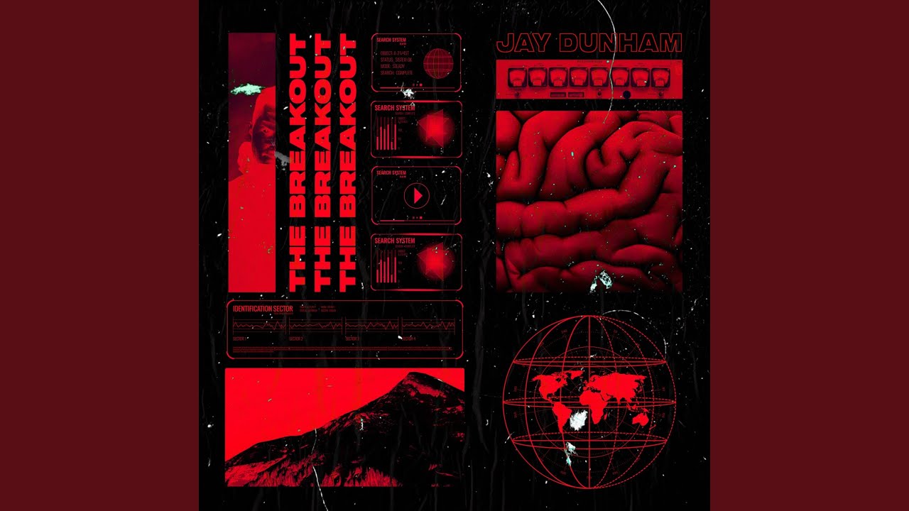 The Breakout - YouTube Music