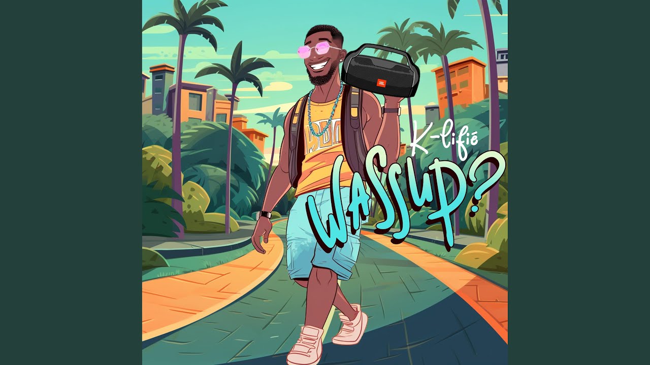 Wassup ? - YouTube