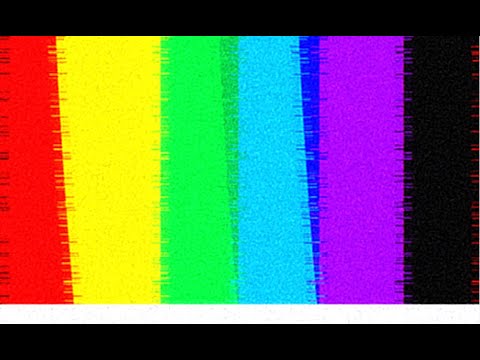 THIS RAINBOW IS TAINTED (lyric video teaser) - YouTube