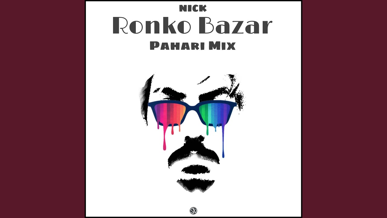 Ronko Bazar (Mix) - YouTube