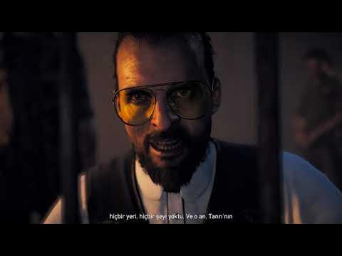 FAR CRY 5 Walkthrough Gameplay Part 28 - YouTube