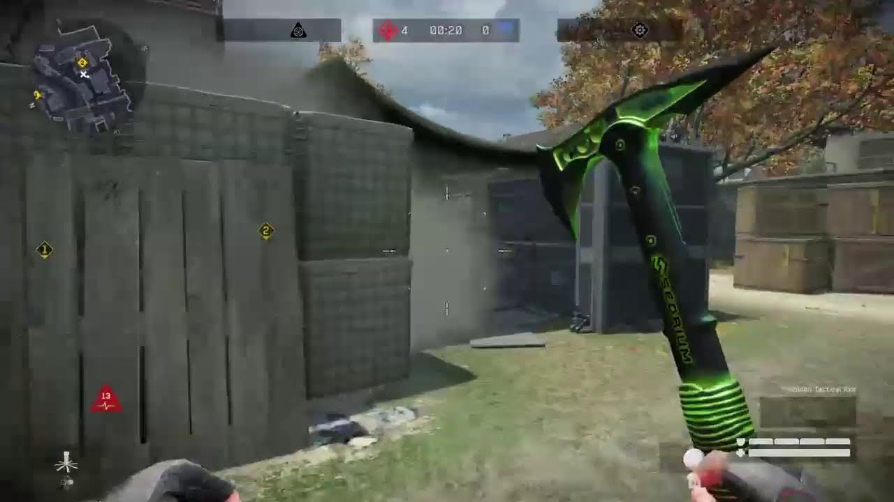 Warface Ps4 - YouTube