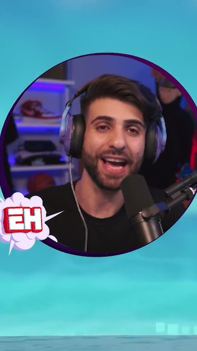 SypherPK Roasts Nick EH 30! - YouTube