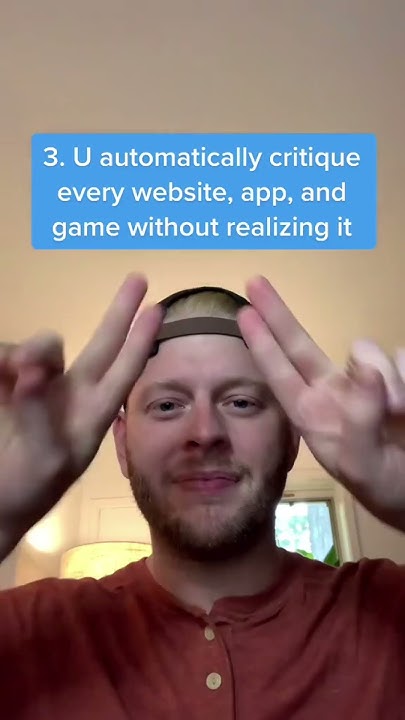 4 Signs You're a Coder - YouTube
