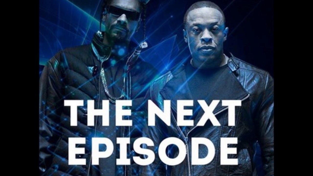 The Next Episode (Kamino Remix) - YouTube Music