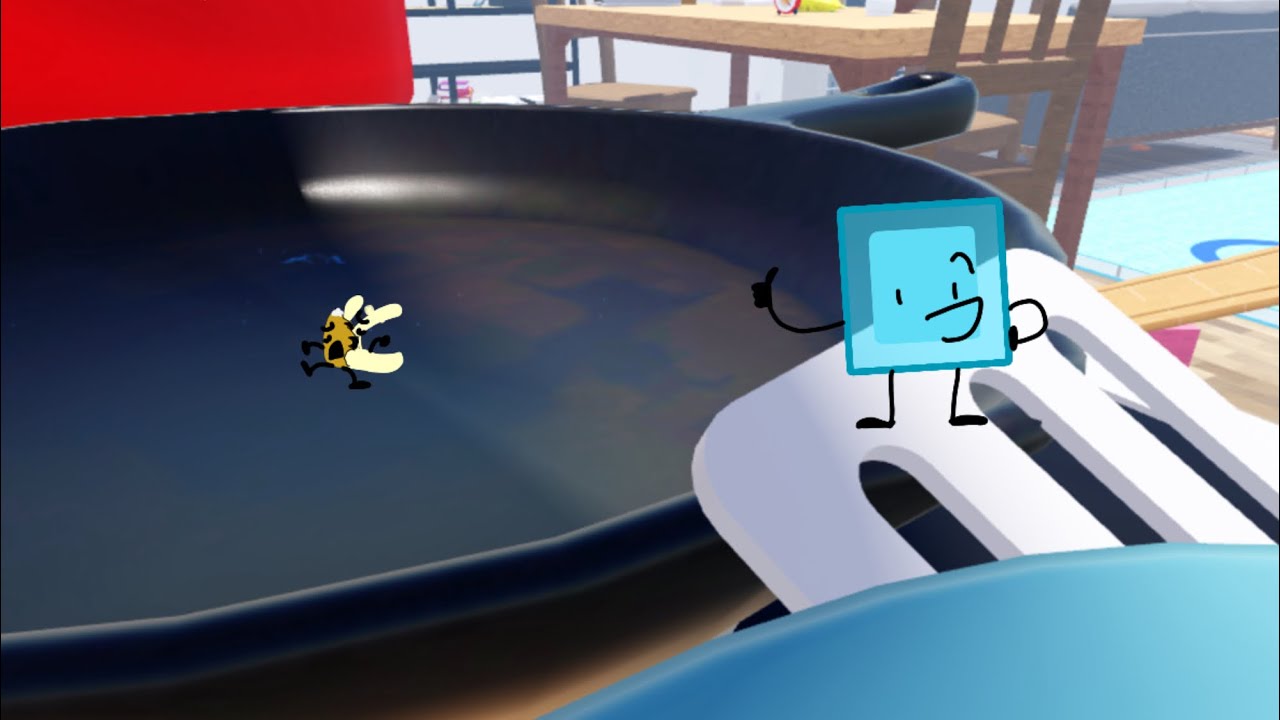 How to get popcorn in Secret Staycation - YouTube