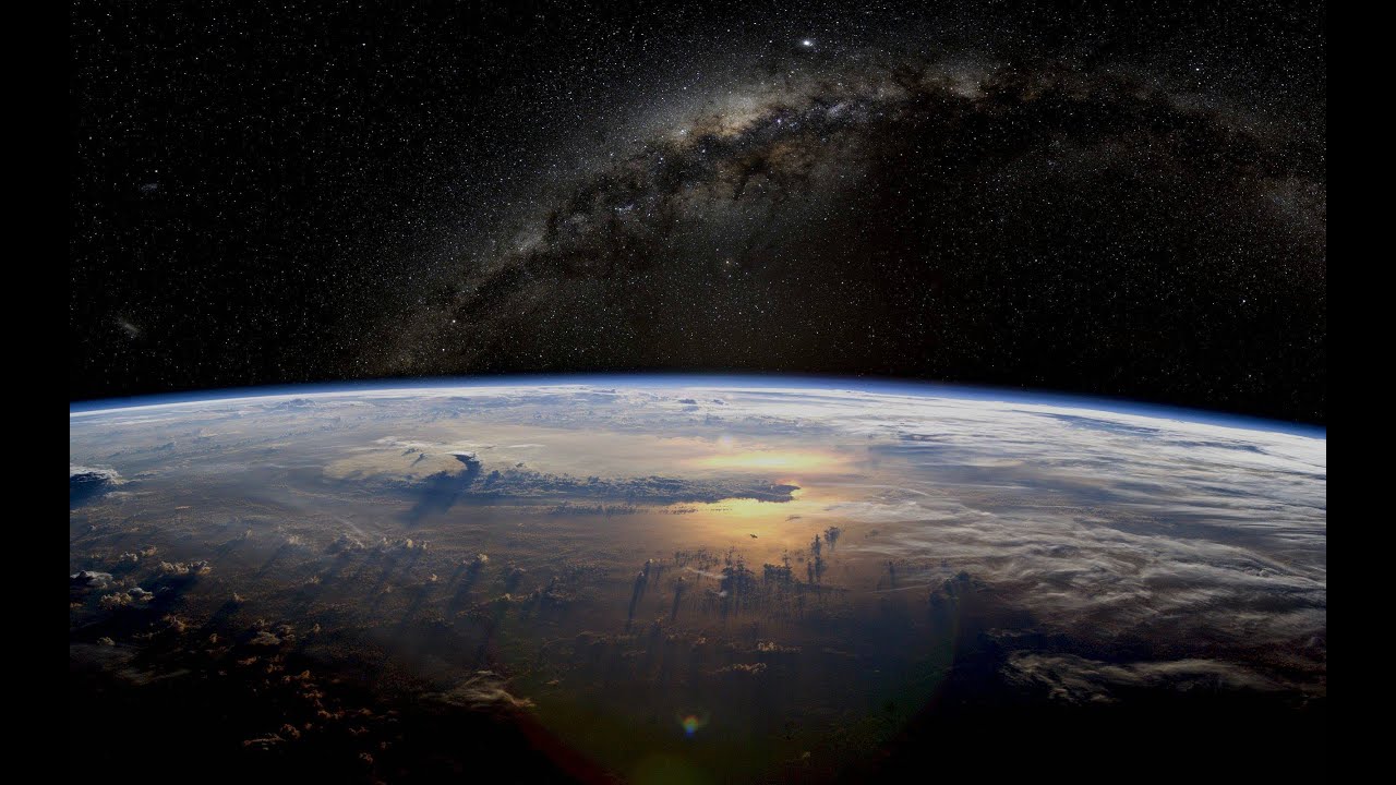 Simply Breathtaking!! God's Wonderful World..Earth! (720p HD) - YouTube