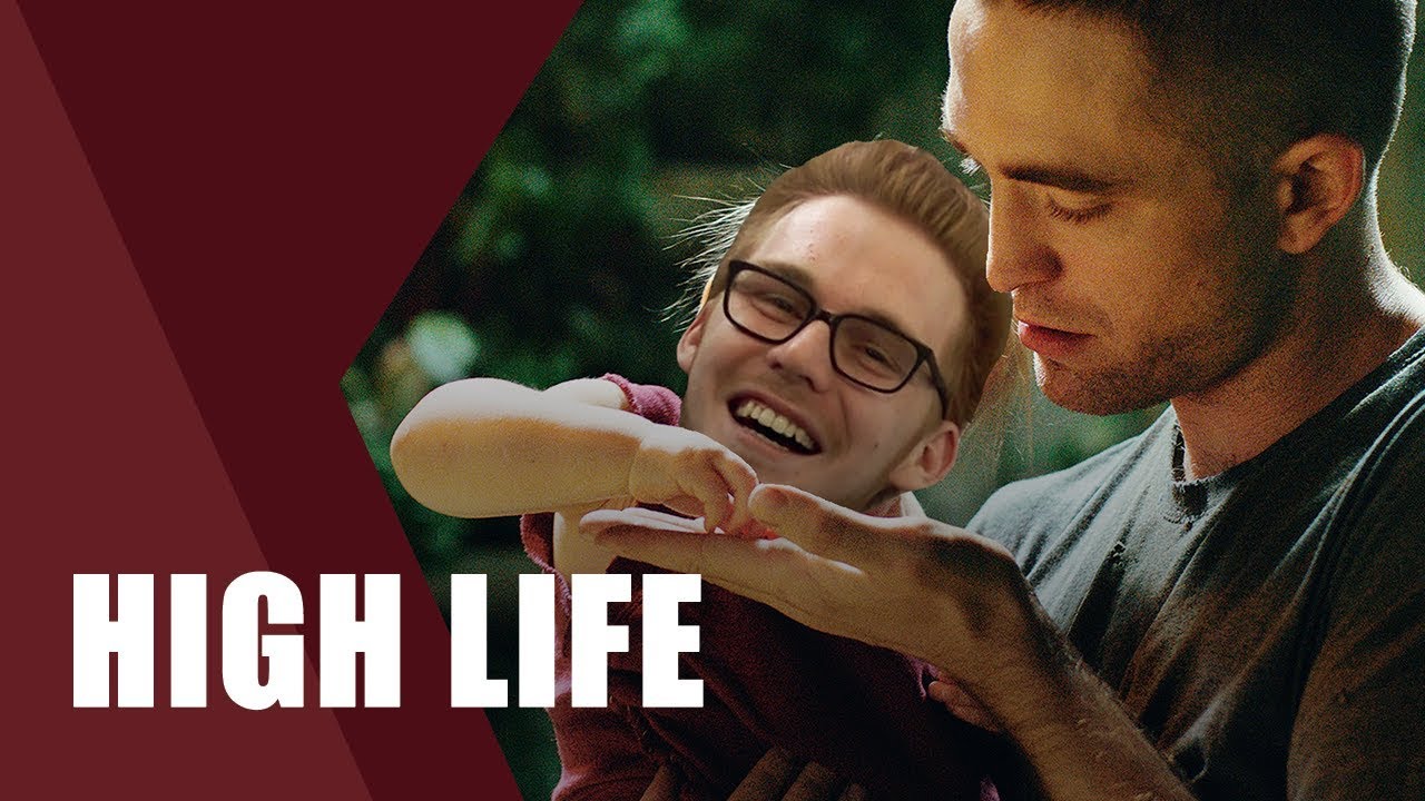 HIGH LIFE | Filmkritik - YouTube