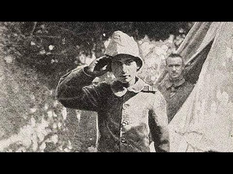 1.Bölüm Mehmet Akif Ersoy ve Ali Reşat Çavuş