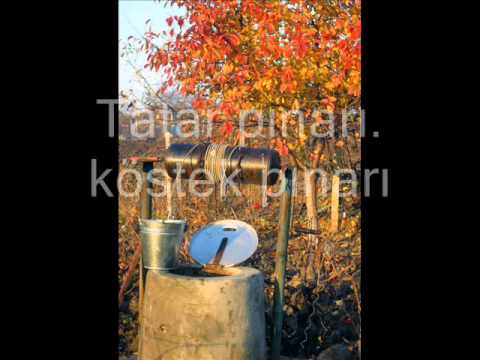 gagauz türküsü \