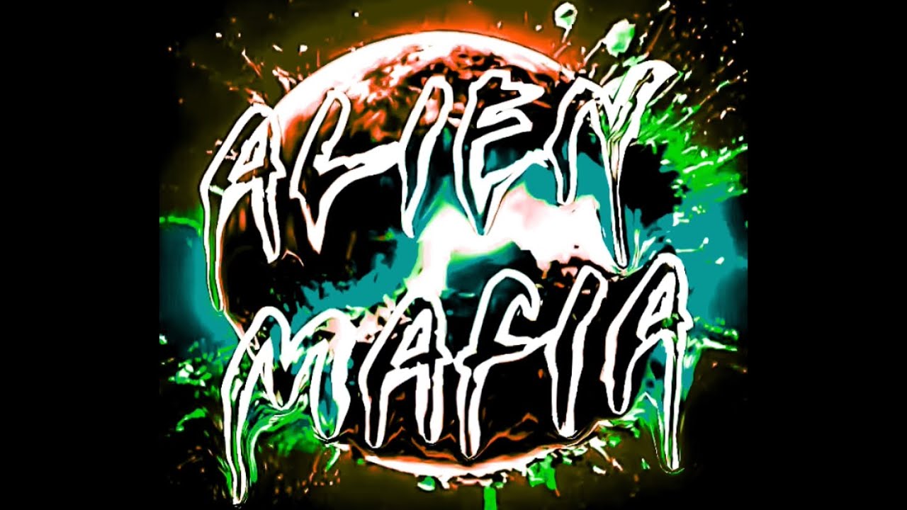 ALIEN MAFIA - Corpus delicti. (Happy tribe, Hardtekno, Psy) - YouTube