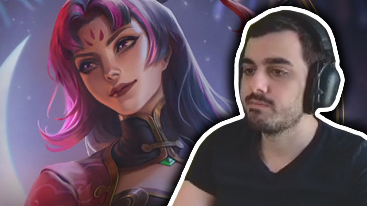 PAY TO WIN SKINS IN LEAGUE OF LEGENDS - YouTube