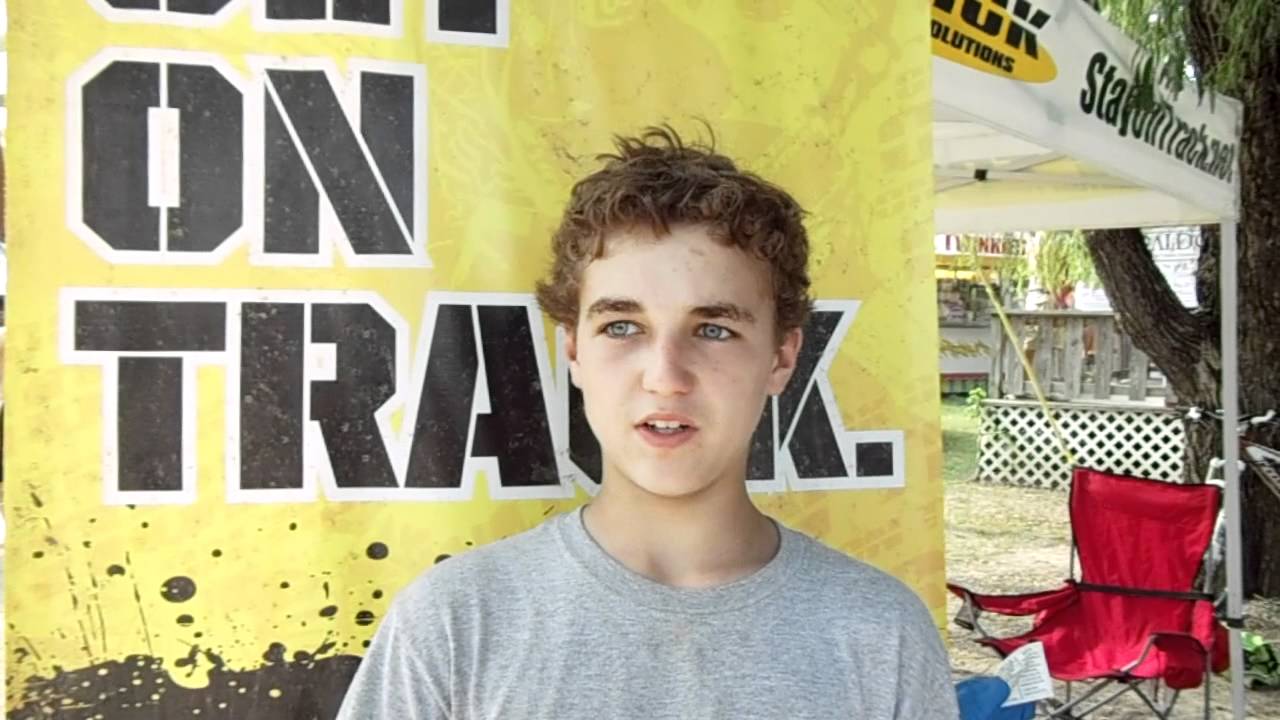 Andrew Maroney - YouTube