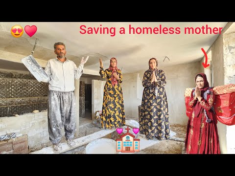 Zuleikha's unexpected decision to save Fatima; the beginning of a new life🏡♥
