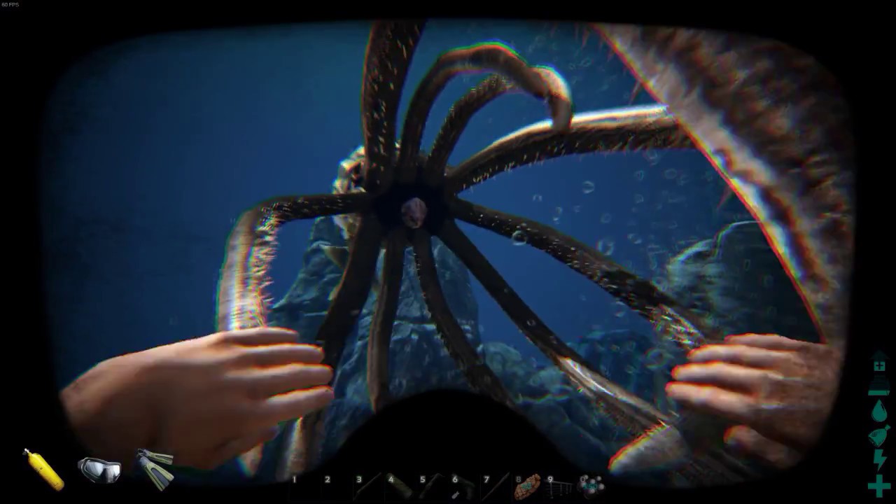 ARK Survival Evolved Tusoteuthis Taming - YouTube