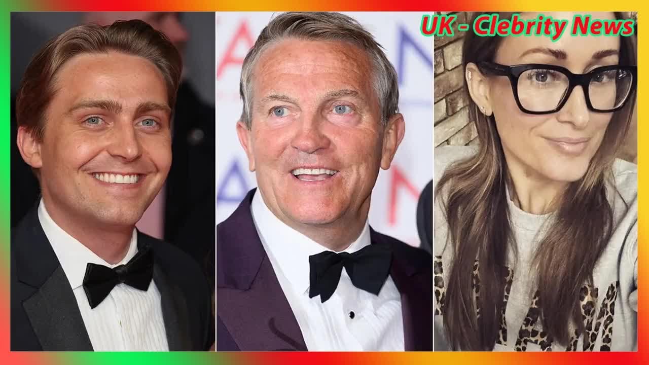 Bradley Walsh's reflexologist daughter Hayley's life away from dad's ...