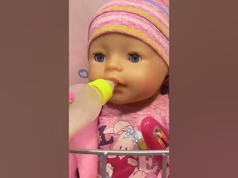 Беби Бон Соня Заболела - YouTube