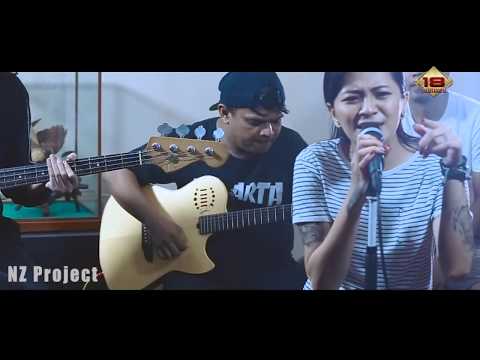 Souljah | Ku Ingin Kau Mati Saja (Cover) By  Nadia Zerlinda Ft  NZ Project