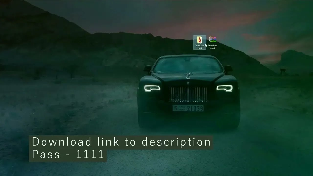 SoundPad FREE CRACK | DOWNLOAD + KEYGEN 2022 - YouTube