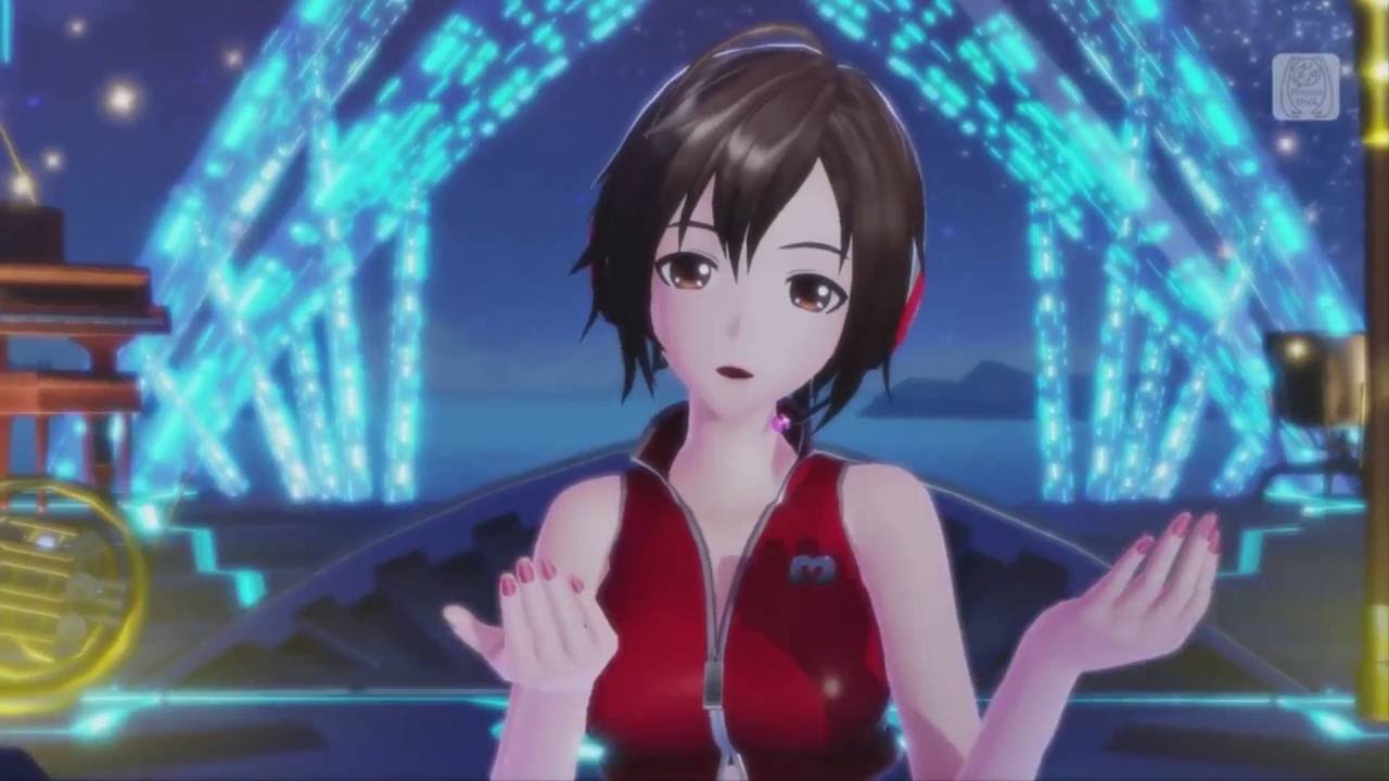 【MEIKO V3】Hajimete no Oto【Project DIVA X/Future Tone】 - YouTube