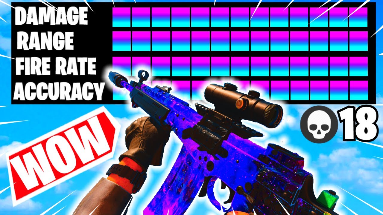 The *FARA 83* IS INSANE AFTER UPDATE ! (Best Fara 83 Class setup ...