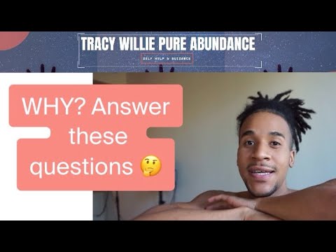 WHY? Answer these questions 🤔😇 - YouTube