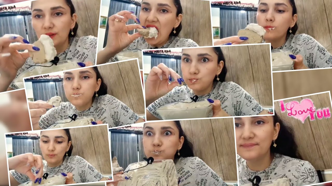 Shortbread series part 6|Shortbread biscuit with white cream eating ...