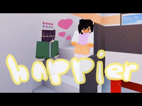 Ryo x Aphmau | Happier |{Heart Point} - YouTube
