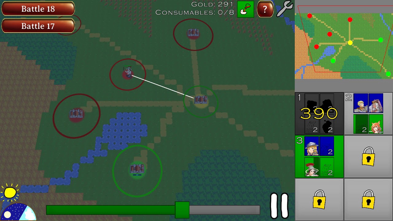 Prototype Gameplay - YouTube