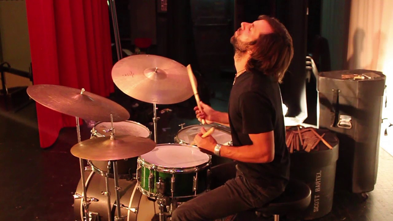 Scott Bartel - YouTube