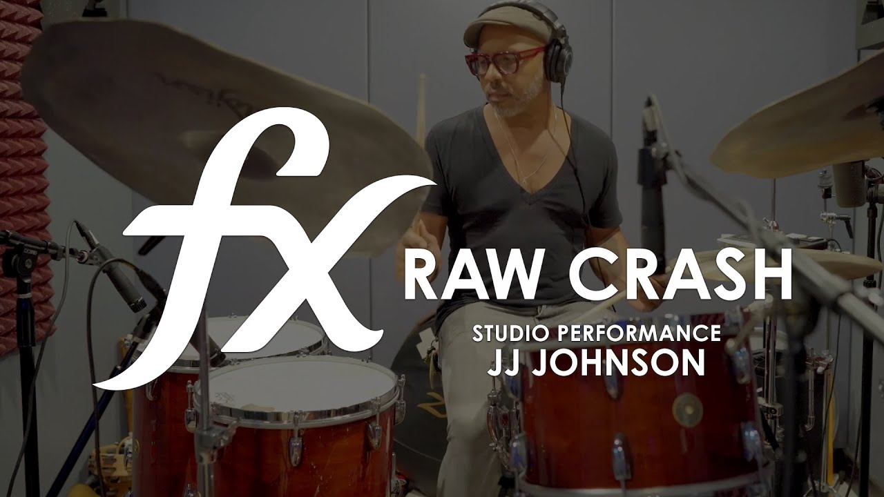 FX Raw Crash Performance | J.J. Johnson - YouTube