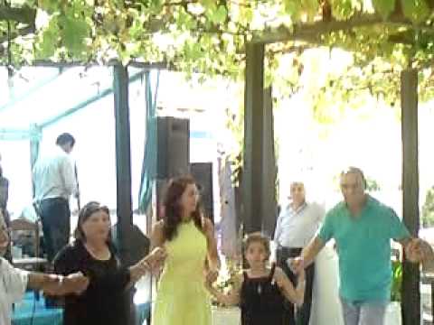 ΒΑΦΤΗΣΙΑ ΣΤΗ ΧΙΛΙΑΔΟΥ ΕΥΒΟΙΑΣ - YouTube Music
