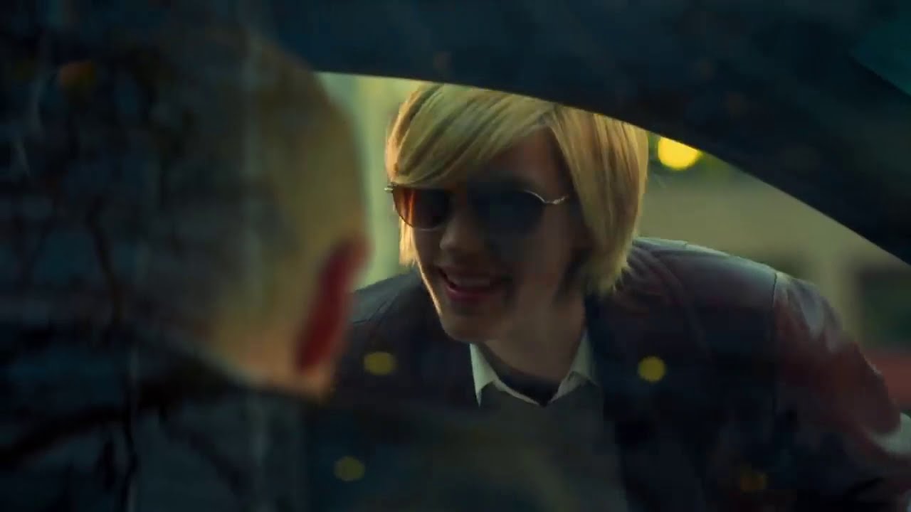 The Listener Season 2, Episode 5 [TV-SERIES] @Everything New4U - YouTube